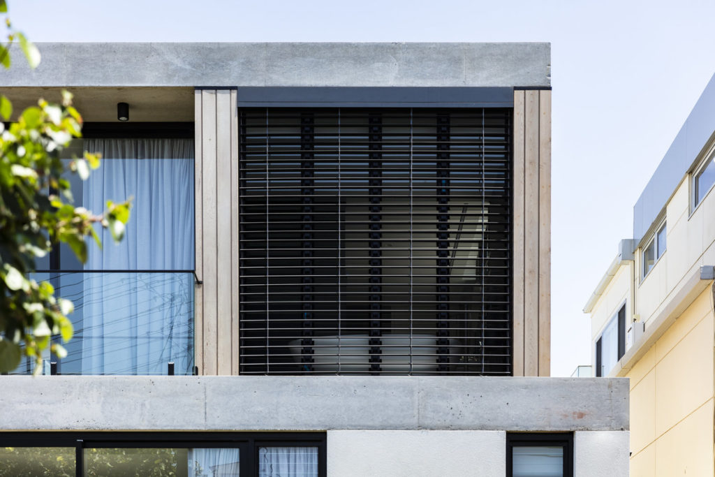 About Us – Mark Shapiro Architects