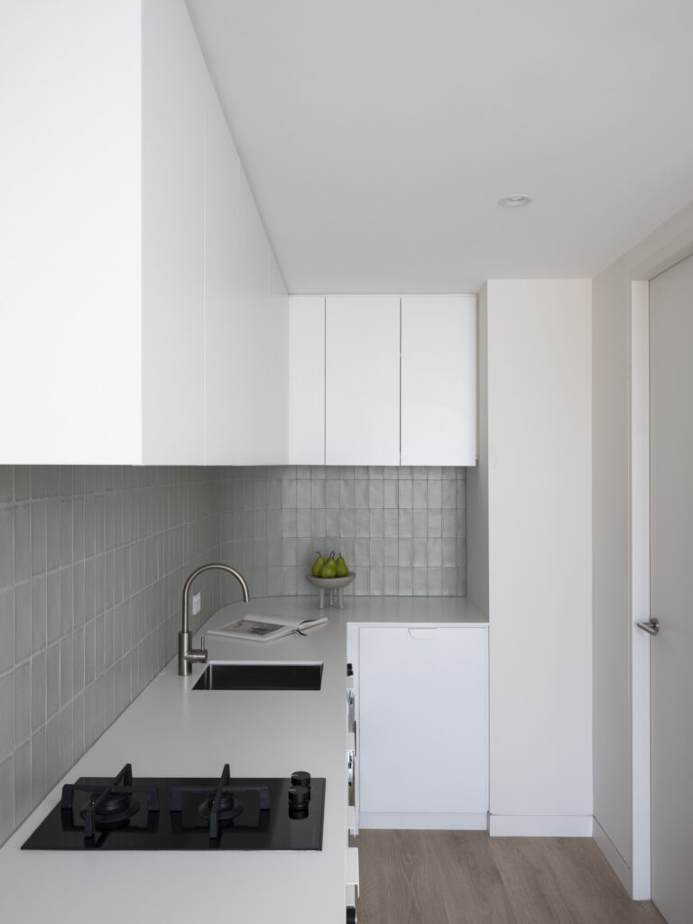 The Lamrock – Mark Shapiro Architects