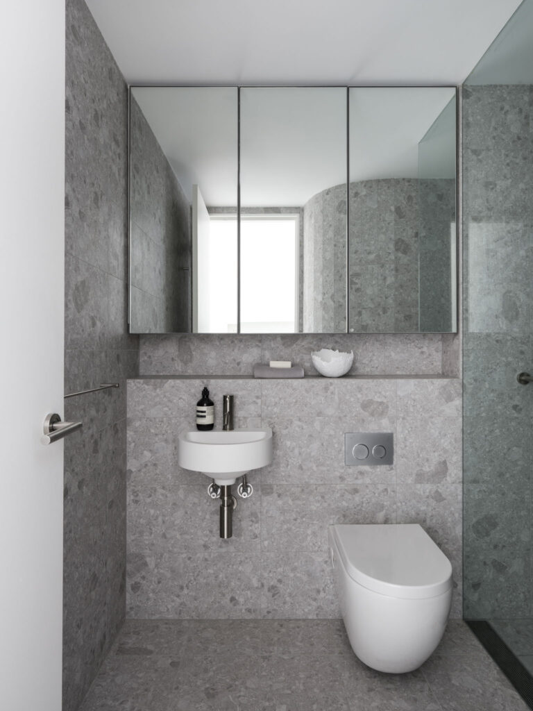 The Lamrock – Mark Shapiro Architects
