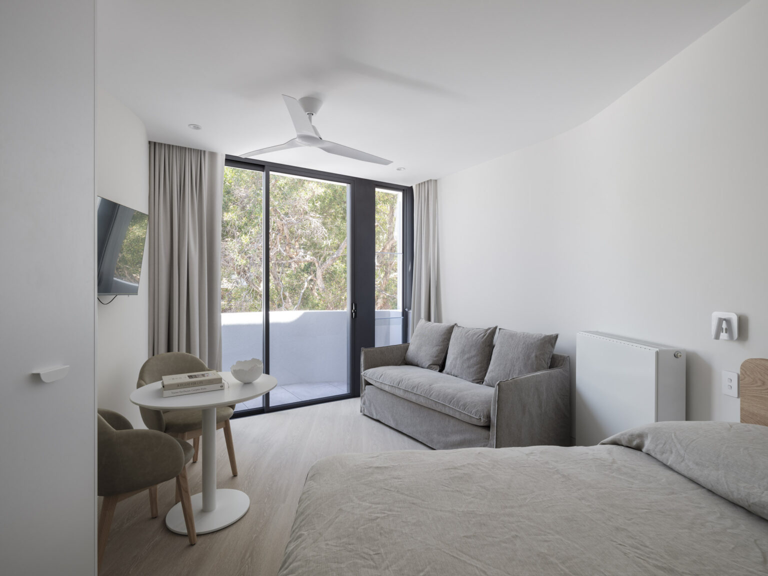 The Lamrock – Mark Shapiro Architects