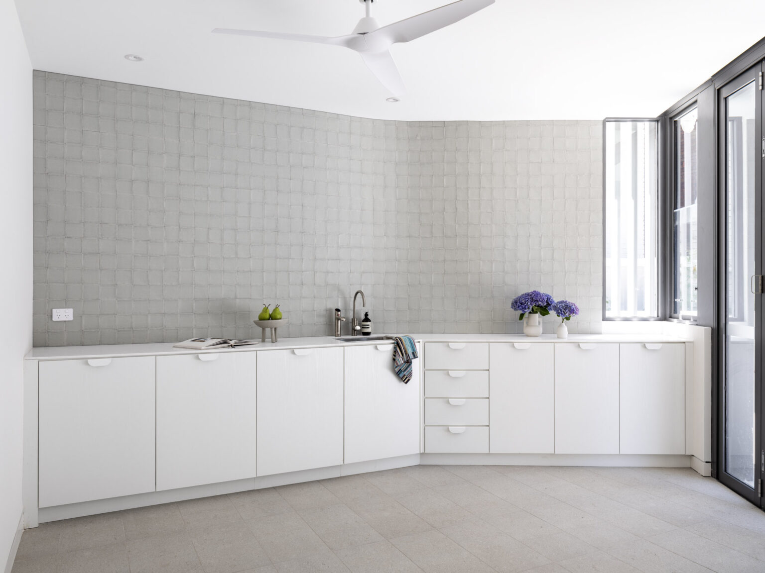 The Lamrock – Mark Shapiro Architects